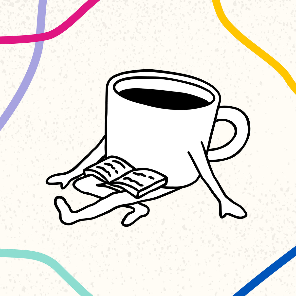 Classic Home Subscription – Dorothea Coffee