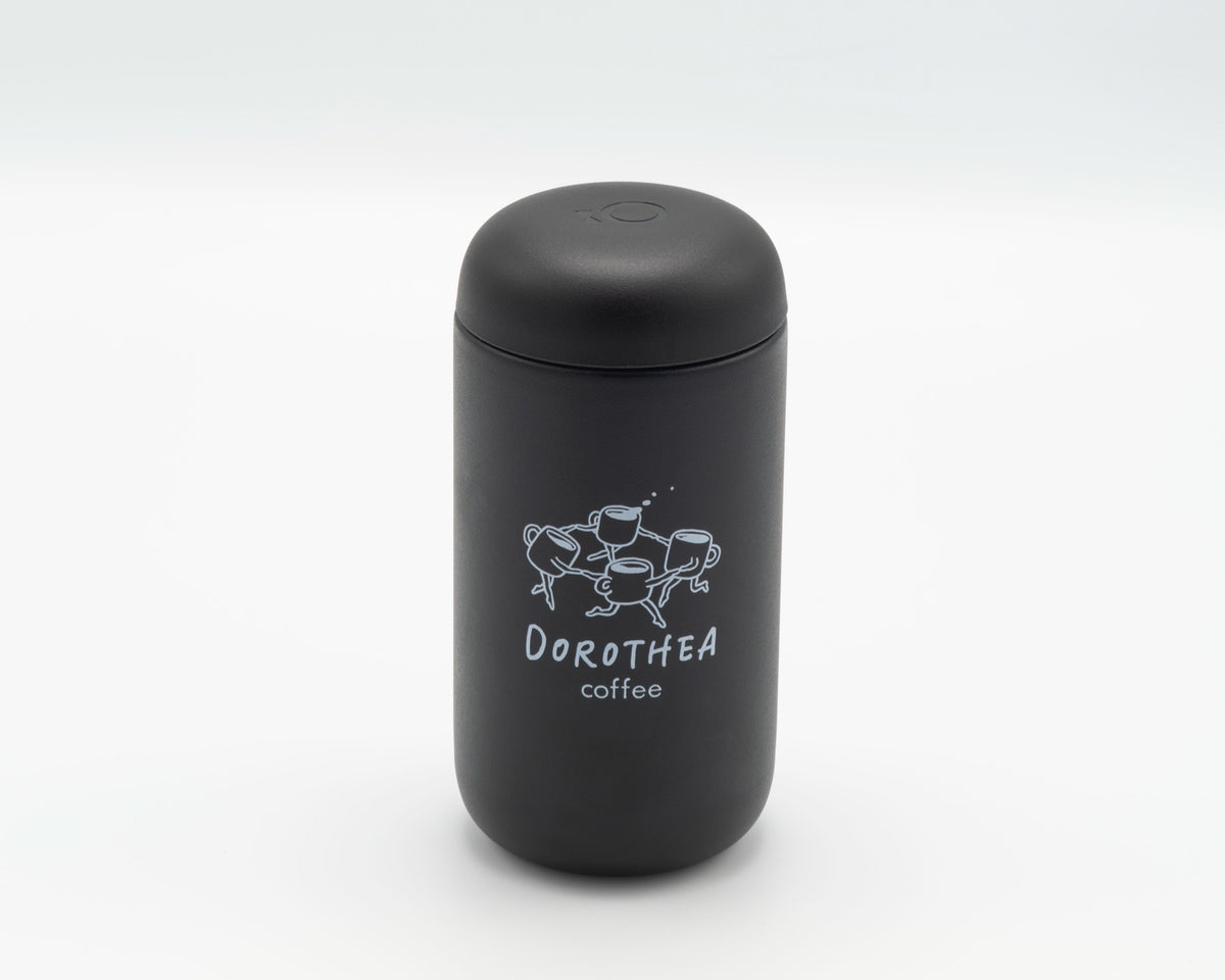 Dorothea Coffee Travel Mug