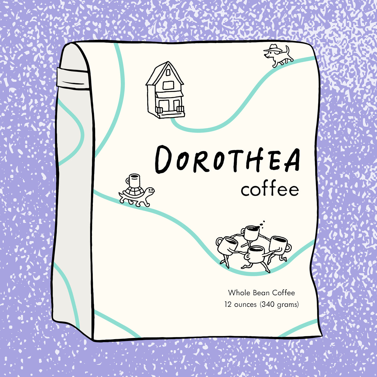 Dorothea Coffee